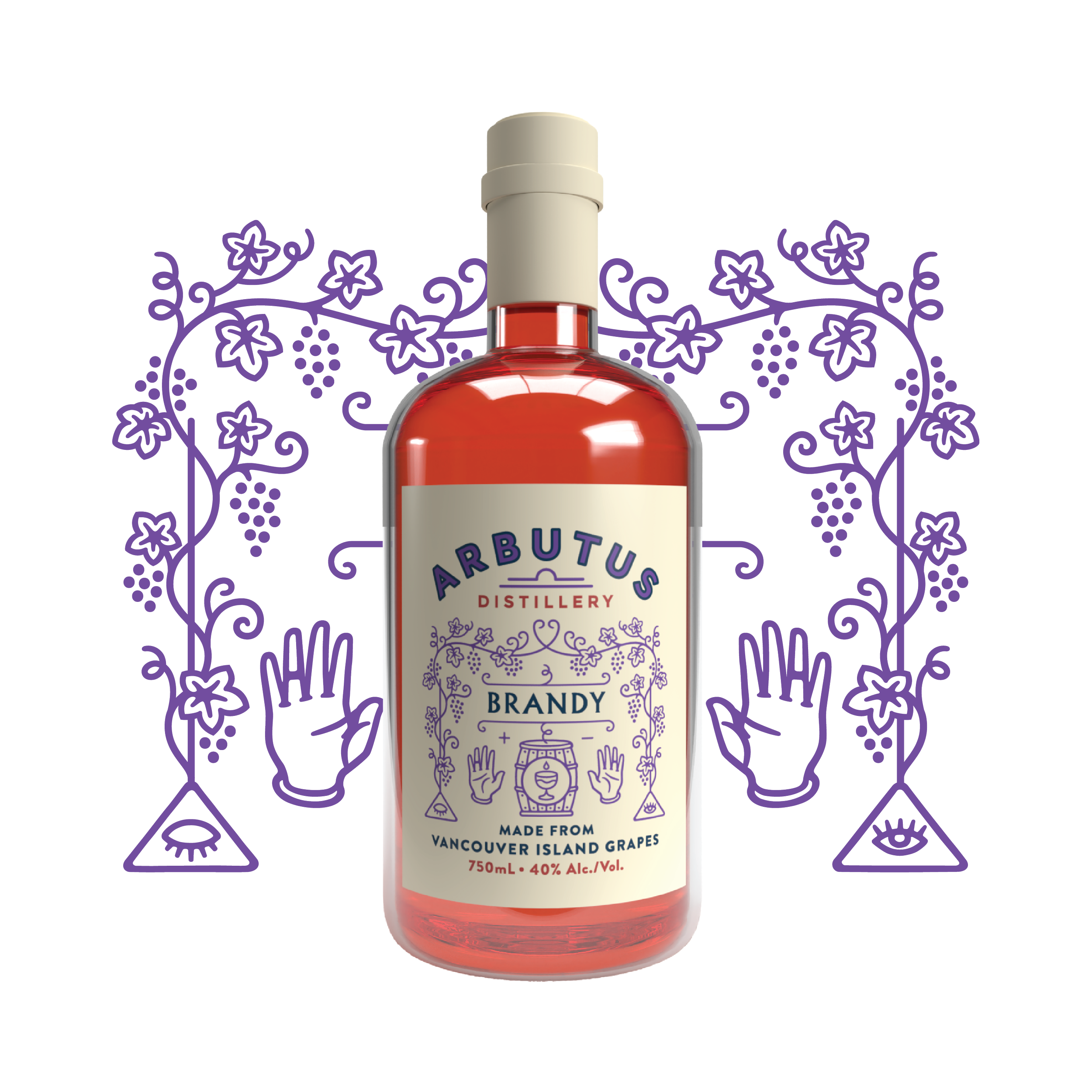 Arbutus Distillery & Cocktail Lounge