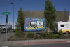 Greetings from Alaska Mural in Downtown - Things to do in Anchorage, AK ...