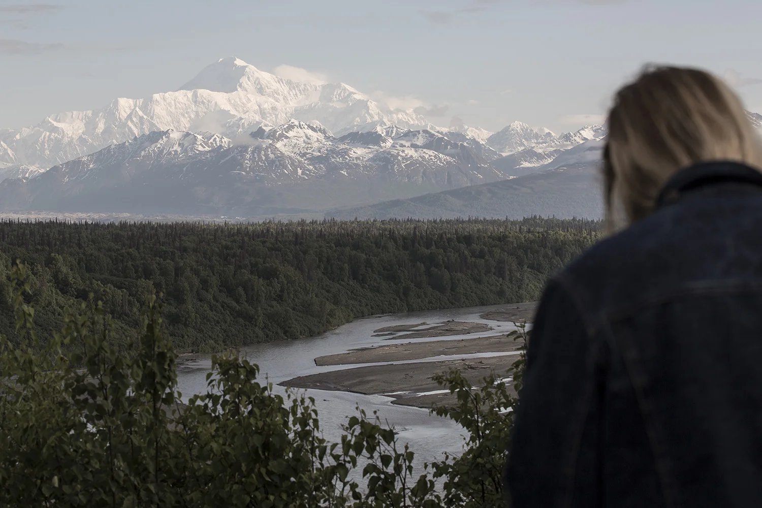 Alaska — Greetings Tour - The Original Postcard Mural Artists