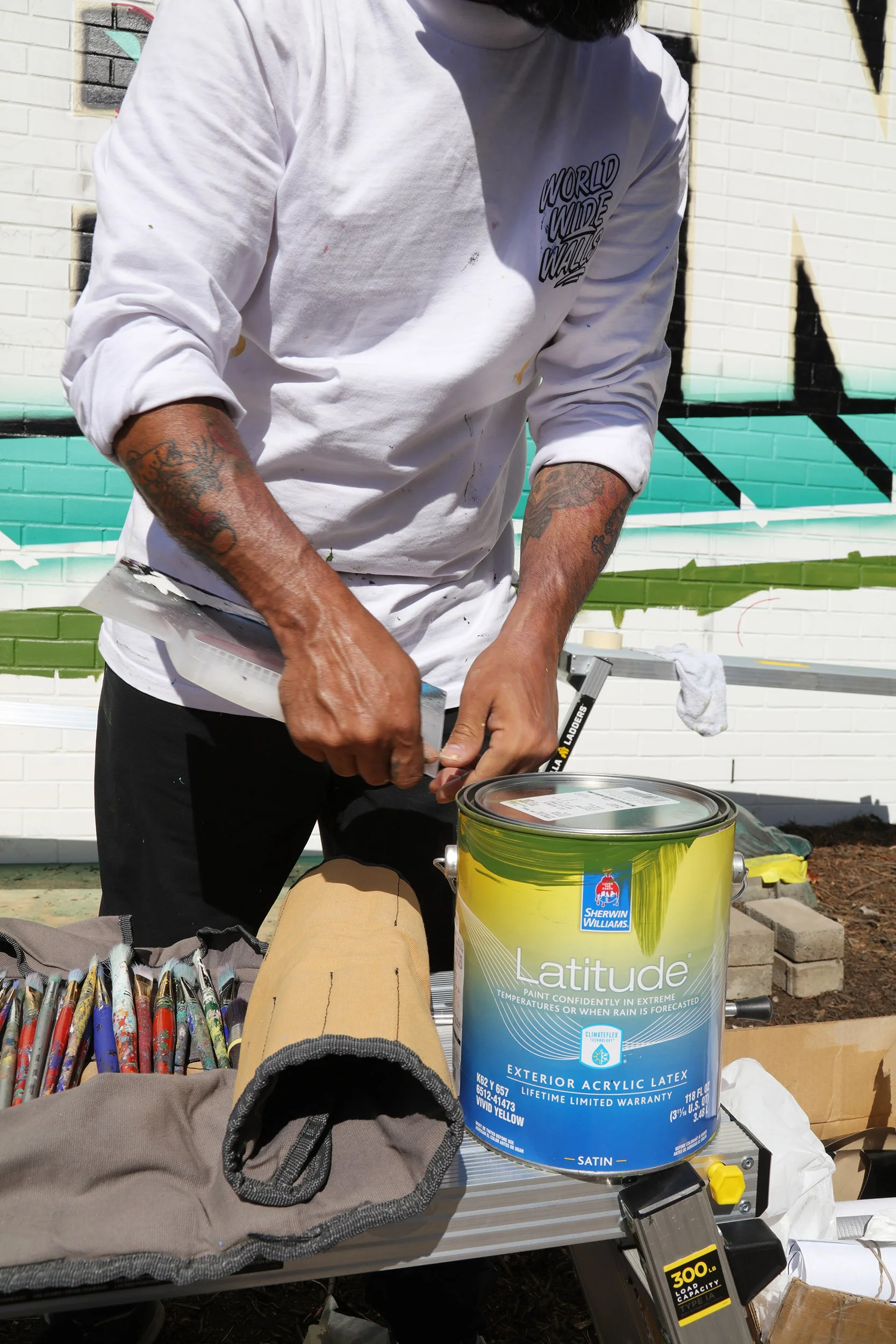 Sherwin Williams Bend Oregon