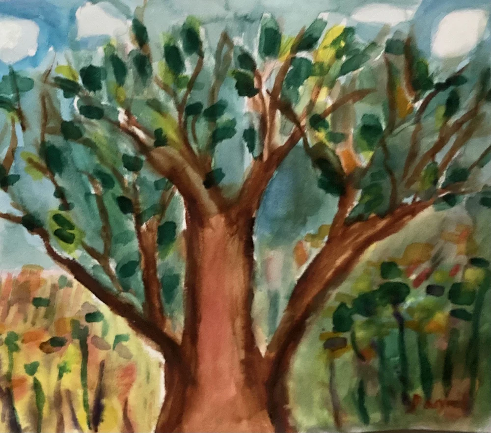 Member Spotlight-Daniel Kabakoff — J. Mane Gallery