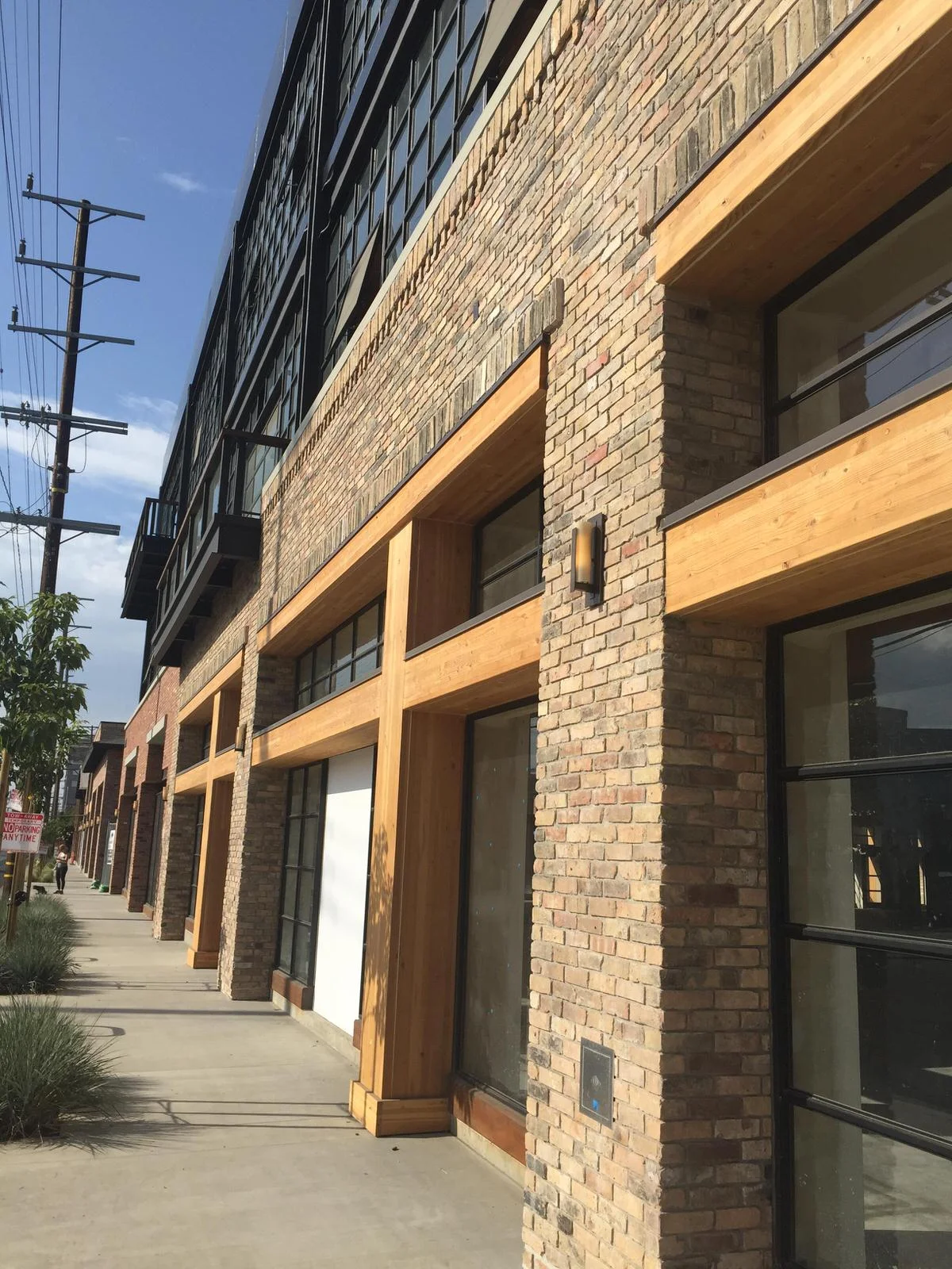 W.S. Klem Contractor