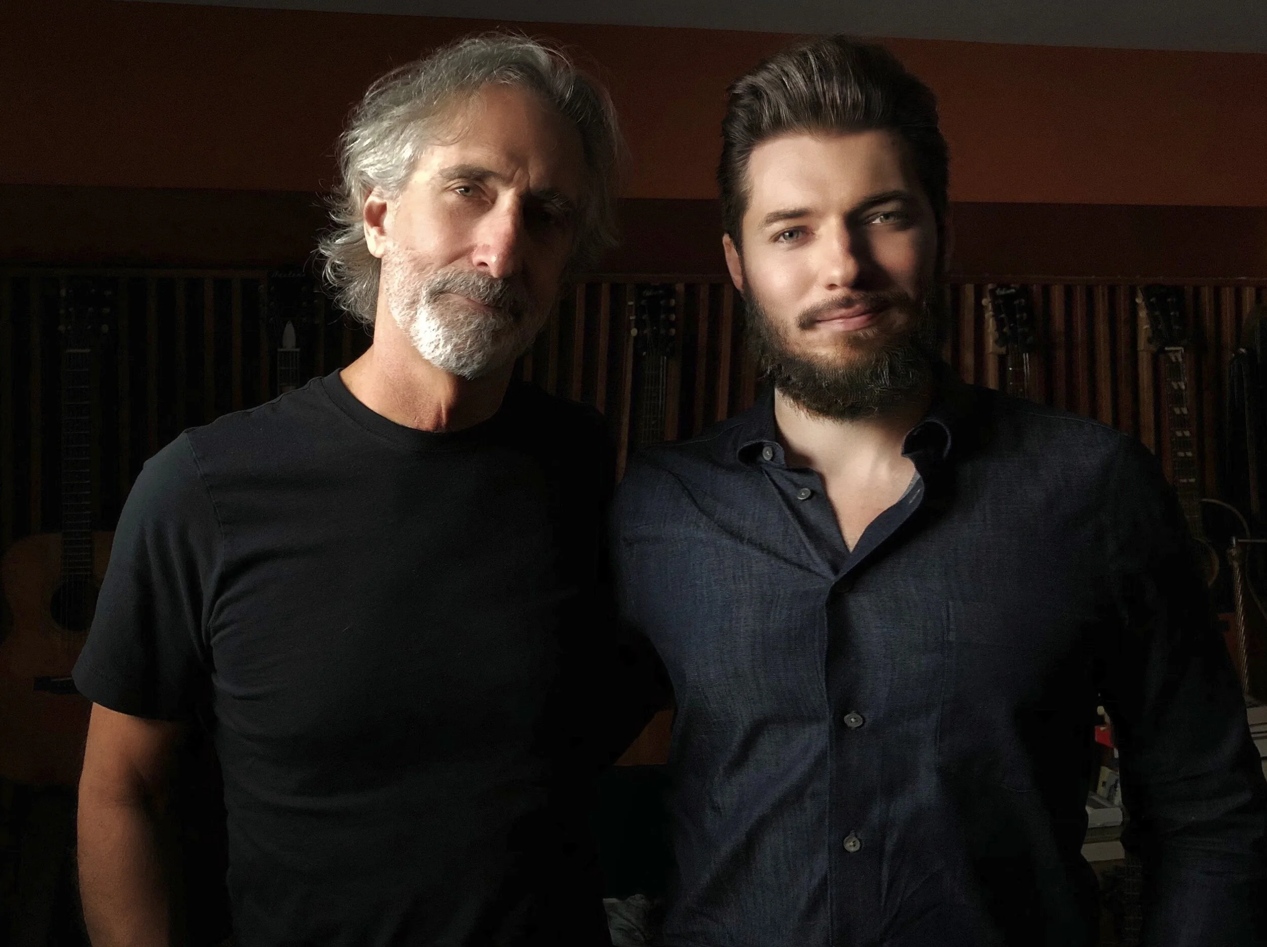 294. John Leventhal on Ry Cooder 'Paradise and Lunch' (1974) — Mr ...