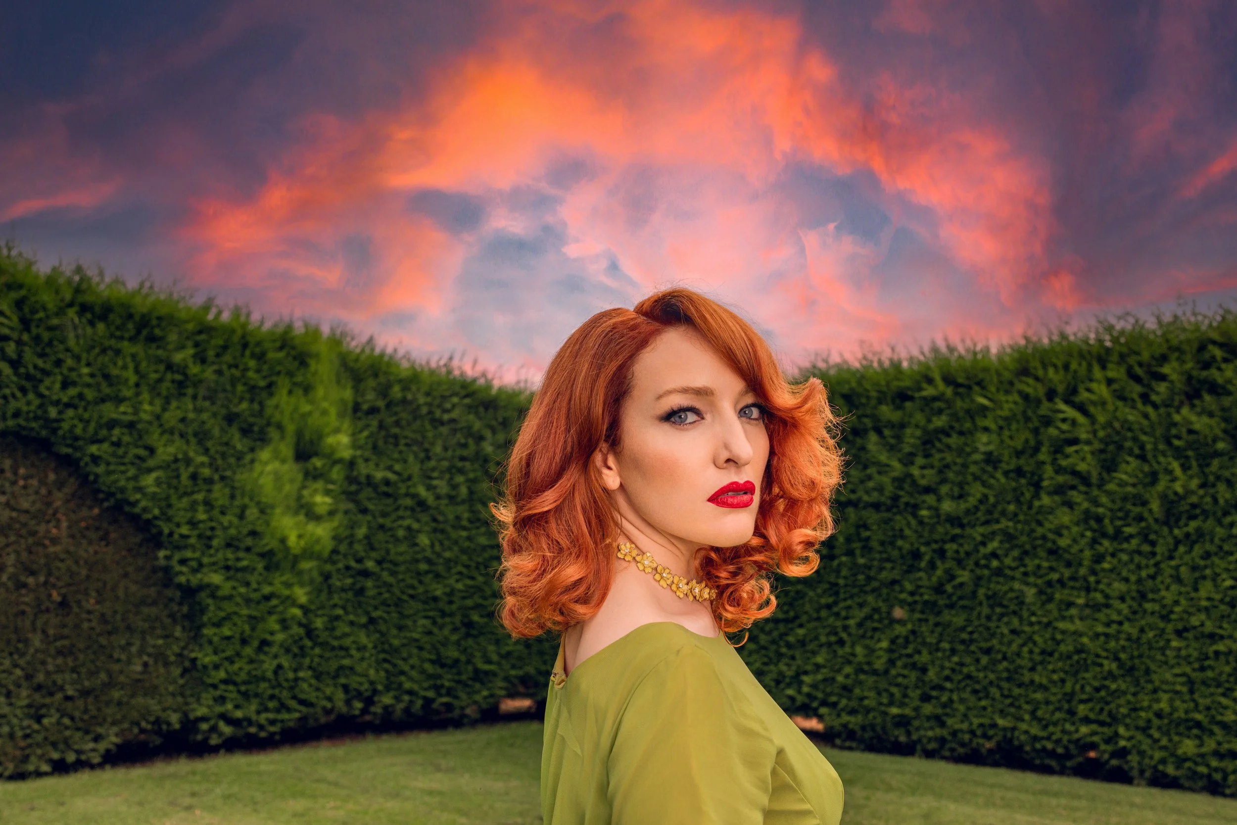 405. Georgia Mooney on Martha Wainwright 'Martha Wainwright' (2005 ...