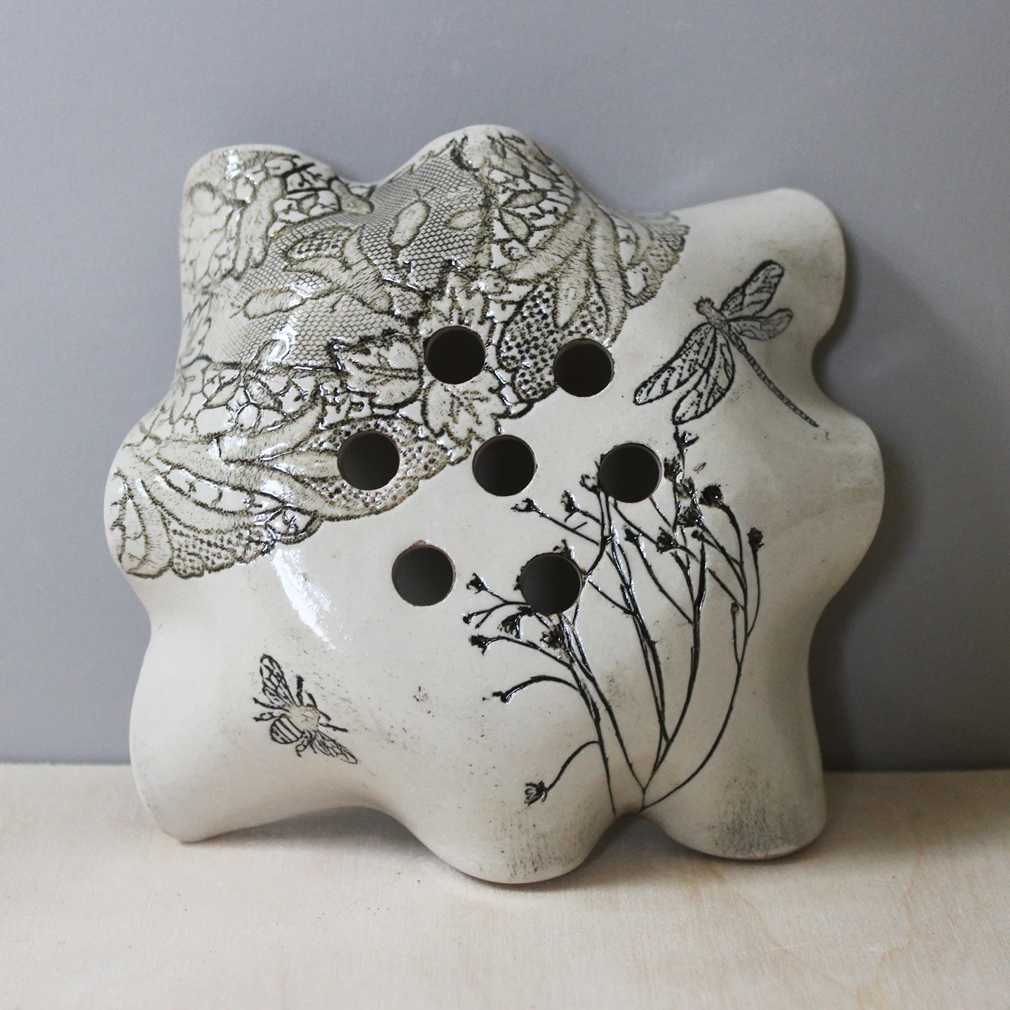 Colleen Deiss Designs -handmade ceramic mugs, ceramic coffee mugs ...