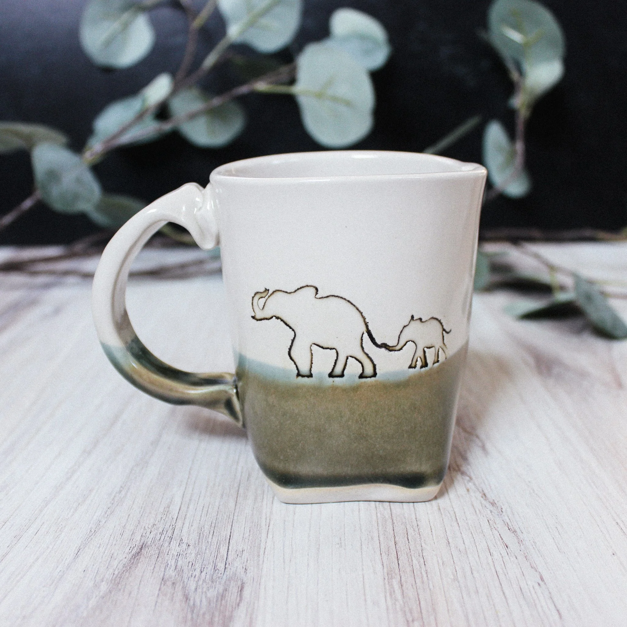 Colleen Deiss Designs -handmade ceramic mugs, ceramic coffee mugs ...