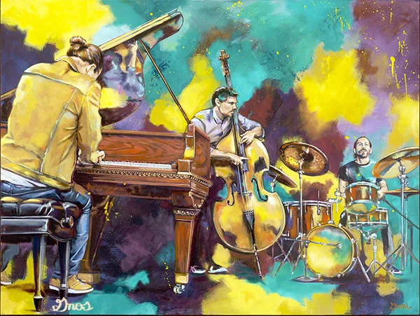 Originals — Colleen Gnos