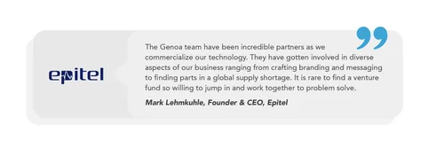 Genoa Ventures