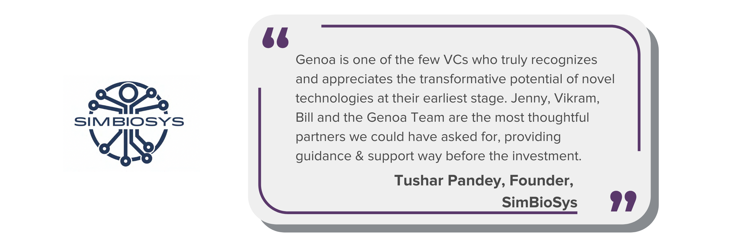 Genoa Ventures