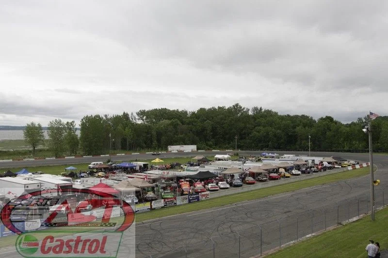 This Track in ACT History: Circuit Riverside Speedway Ste-Croix ...