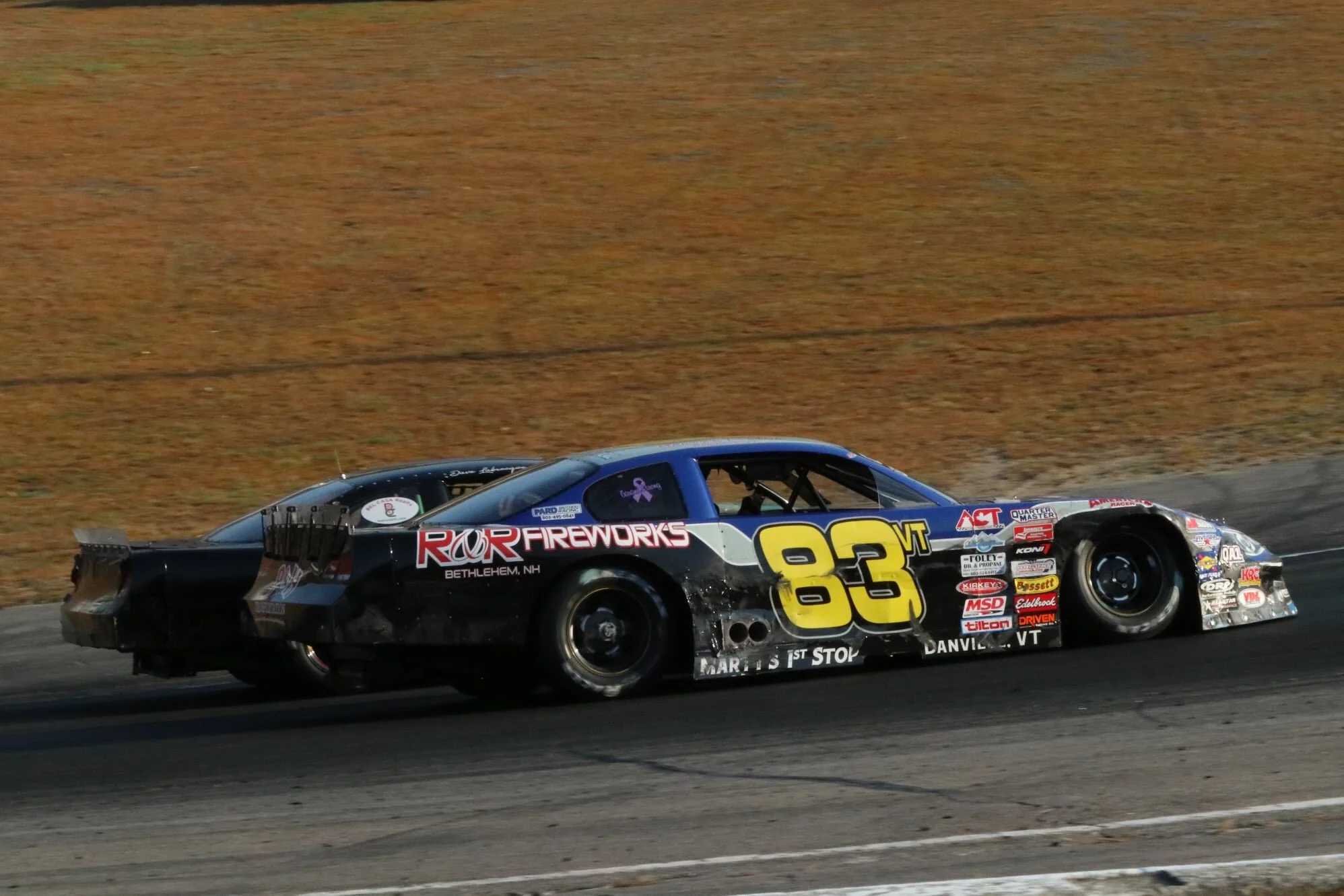 Late Model Challenge Cup Ready for 2021 Debut on Grand Scale — American ...