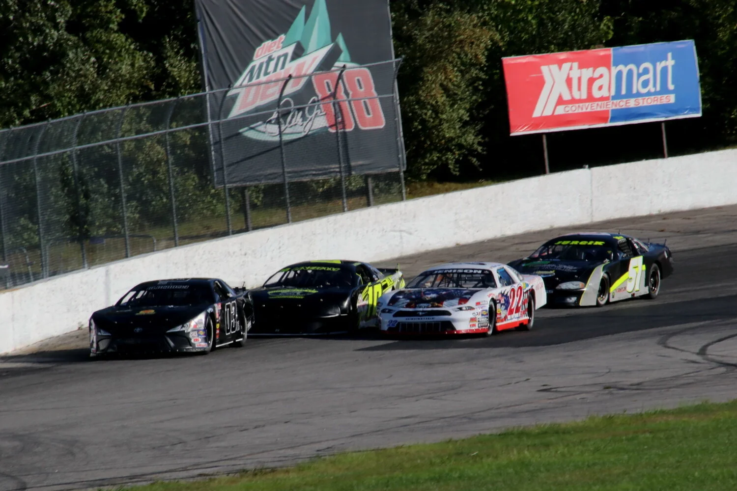 Late Model Challenge Cup Ready for 2021 Debut on Grand Scale — American ...