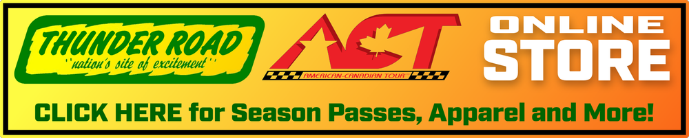 Port City Race Cars Joins American-Canadian Tour as Contingency Partner ...