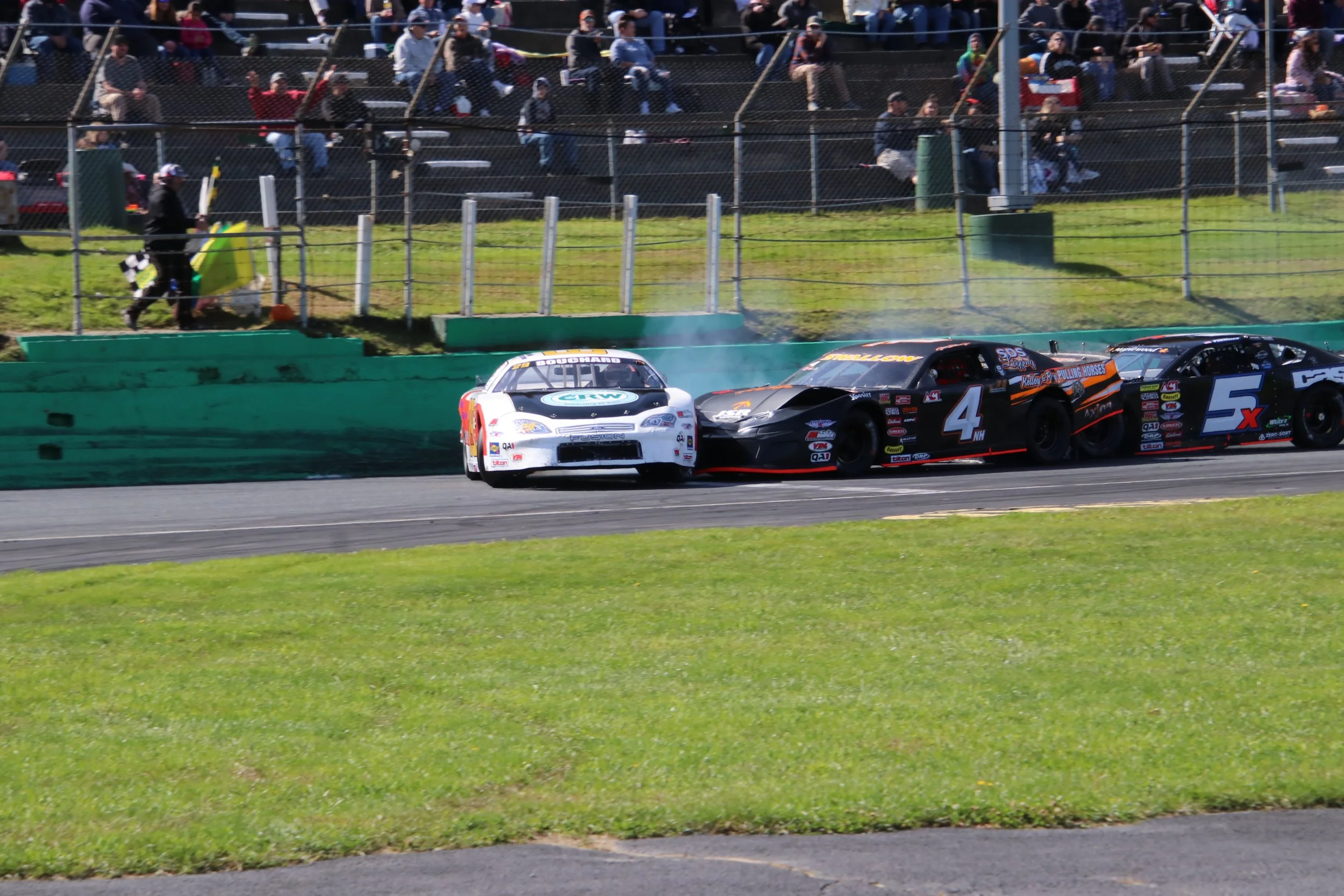 Christopher Pelkey Pockets Over $15,500 in 1st Vermont Milk Bowl ...