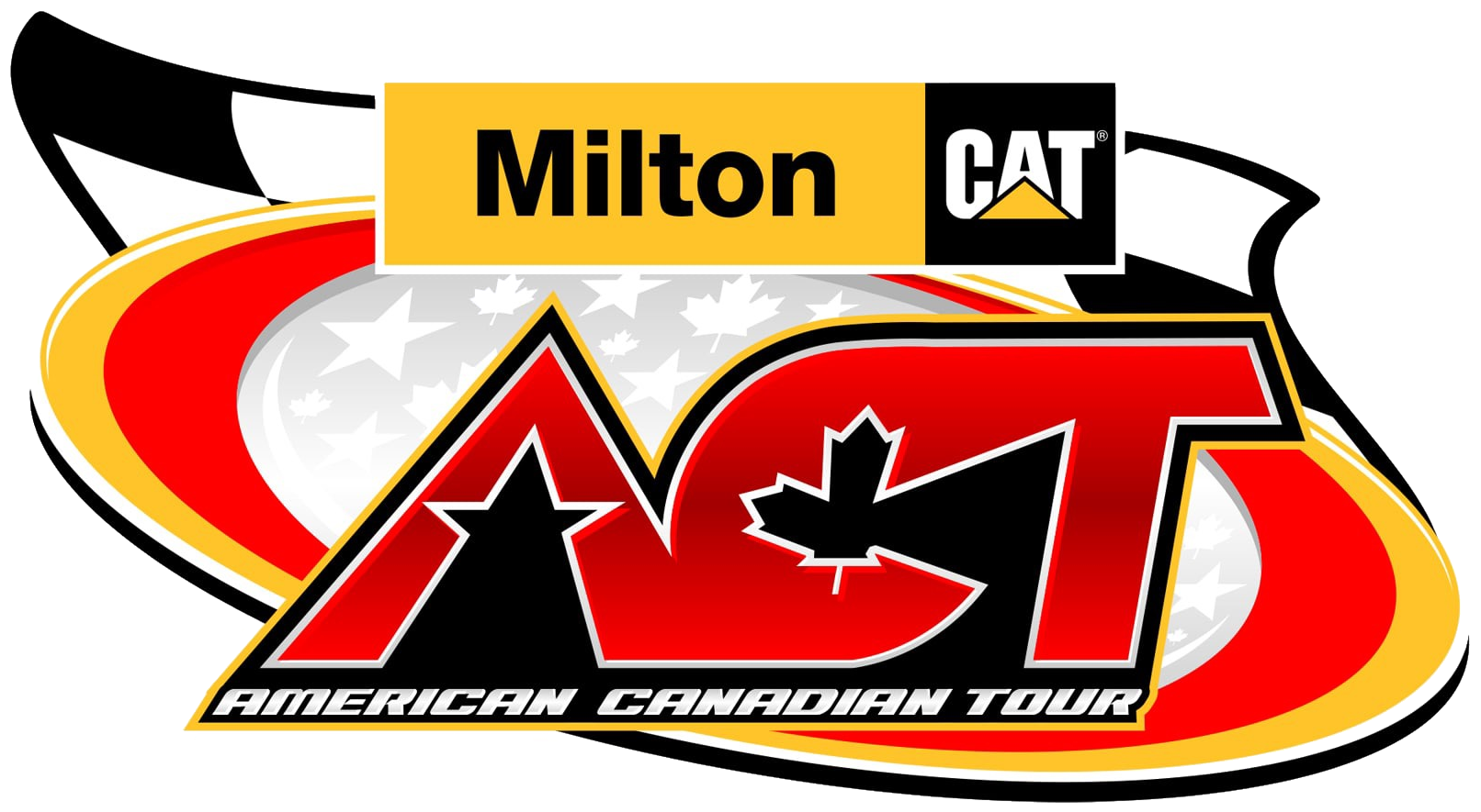 ACT Tracks — American Canadian Tour