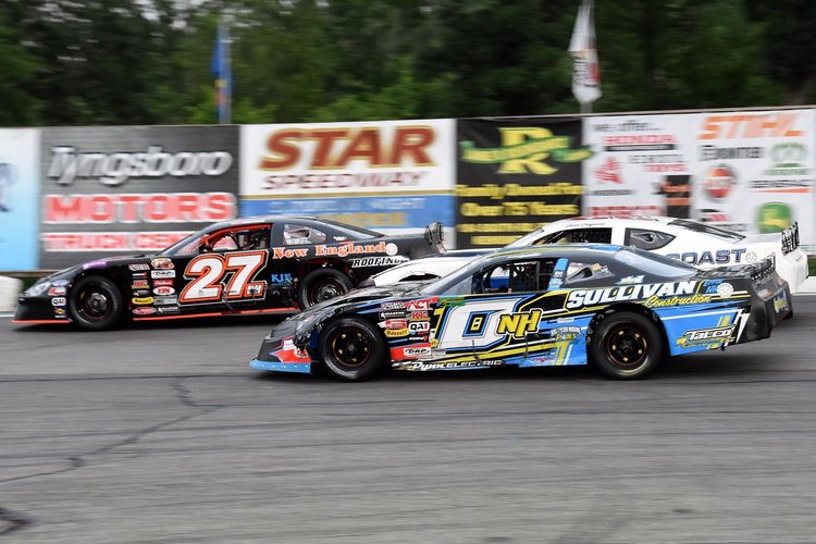 New Seacoast Challenge on Tap for ACT Late Models in 2026 at Lee USA ...