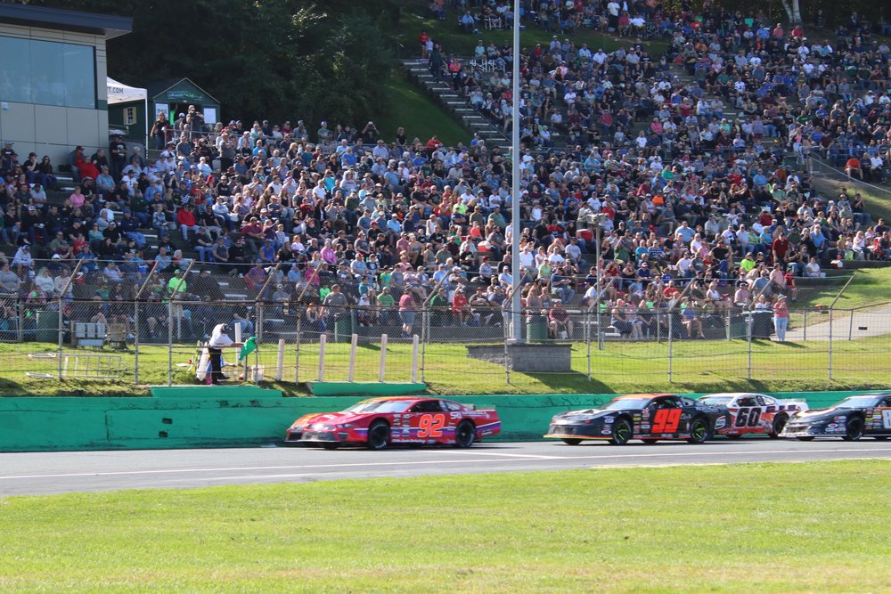 King of the Road Stephen Donahue Backs Up Breakout Season with Vermont ...