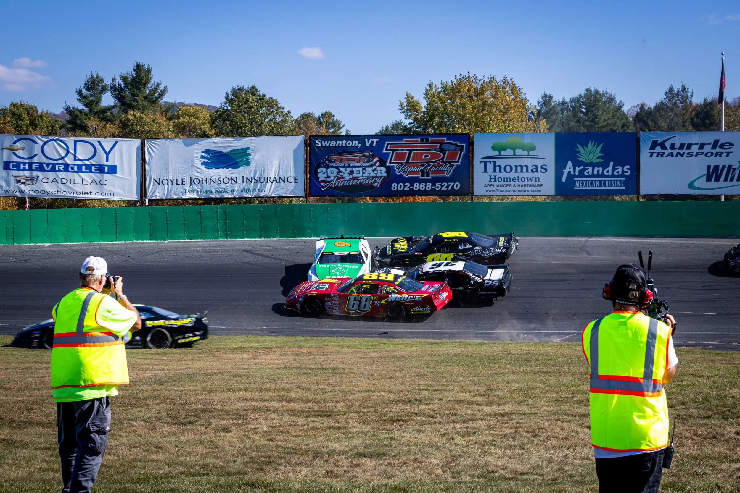 Mark Beaudry to Head Organizational Growth for the North East Short ...