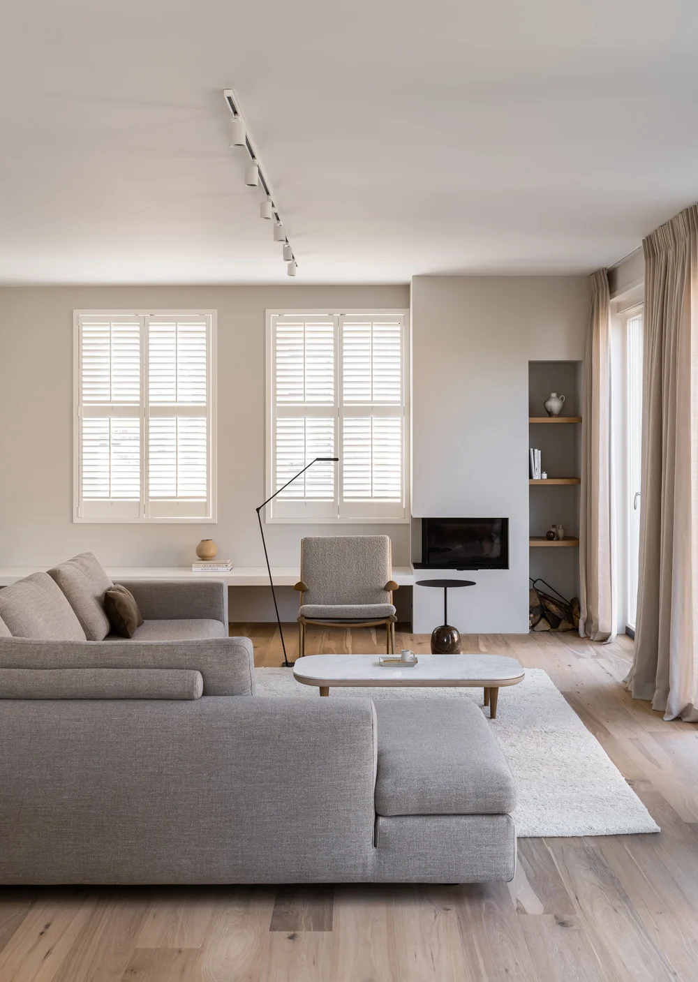 Loenen Residence — ASNF