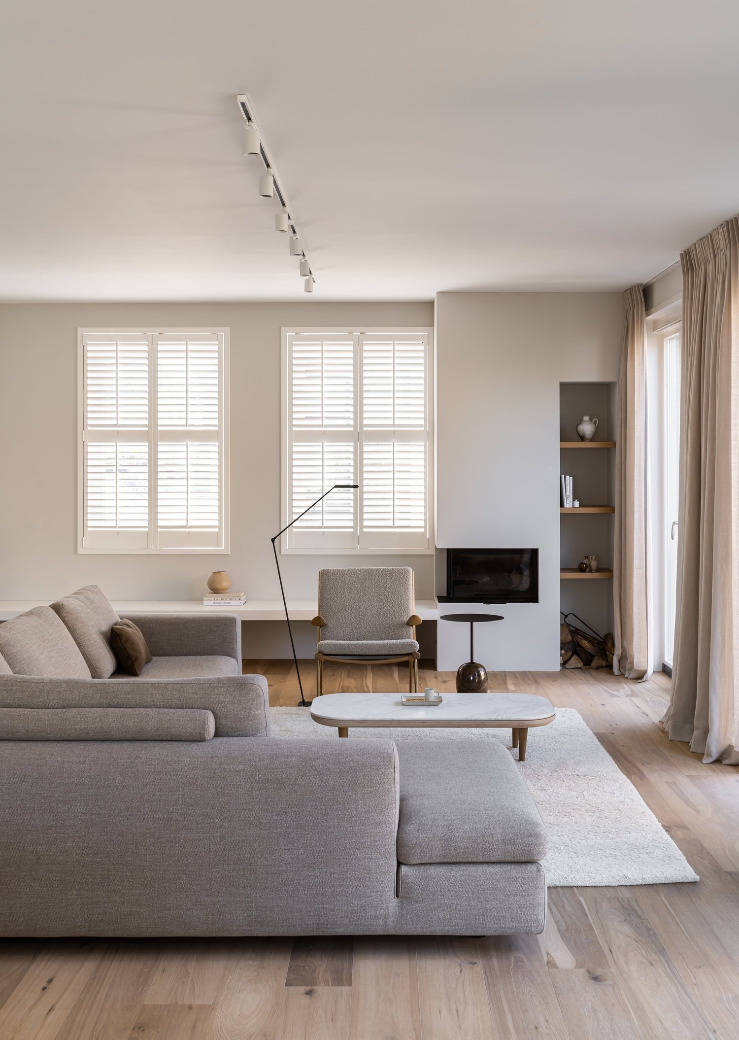 Loenen Residence — ASNF