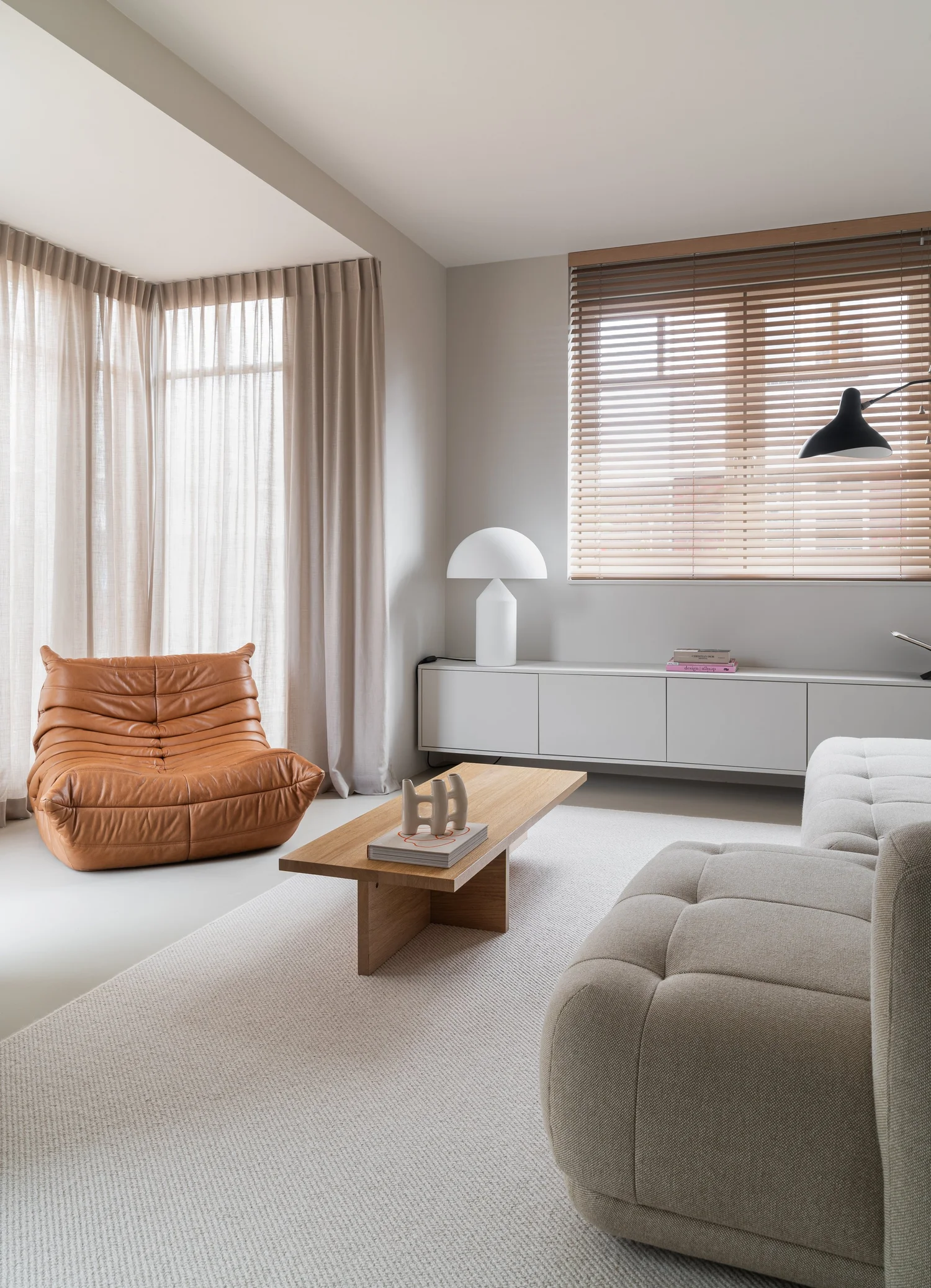 Our Interior Projects — ASNF