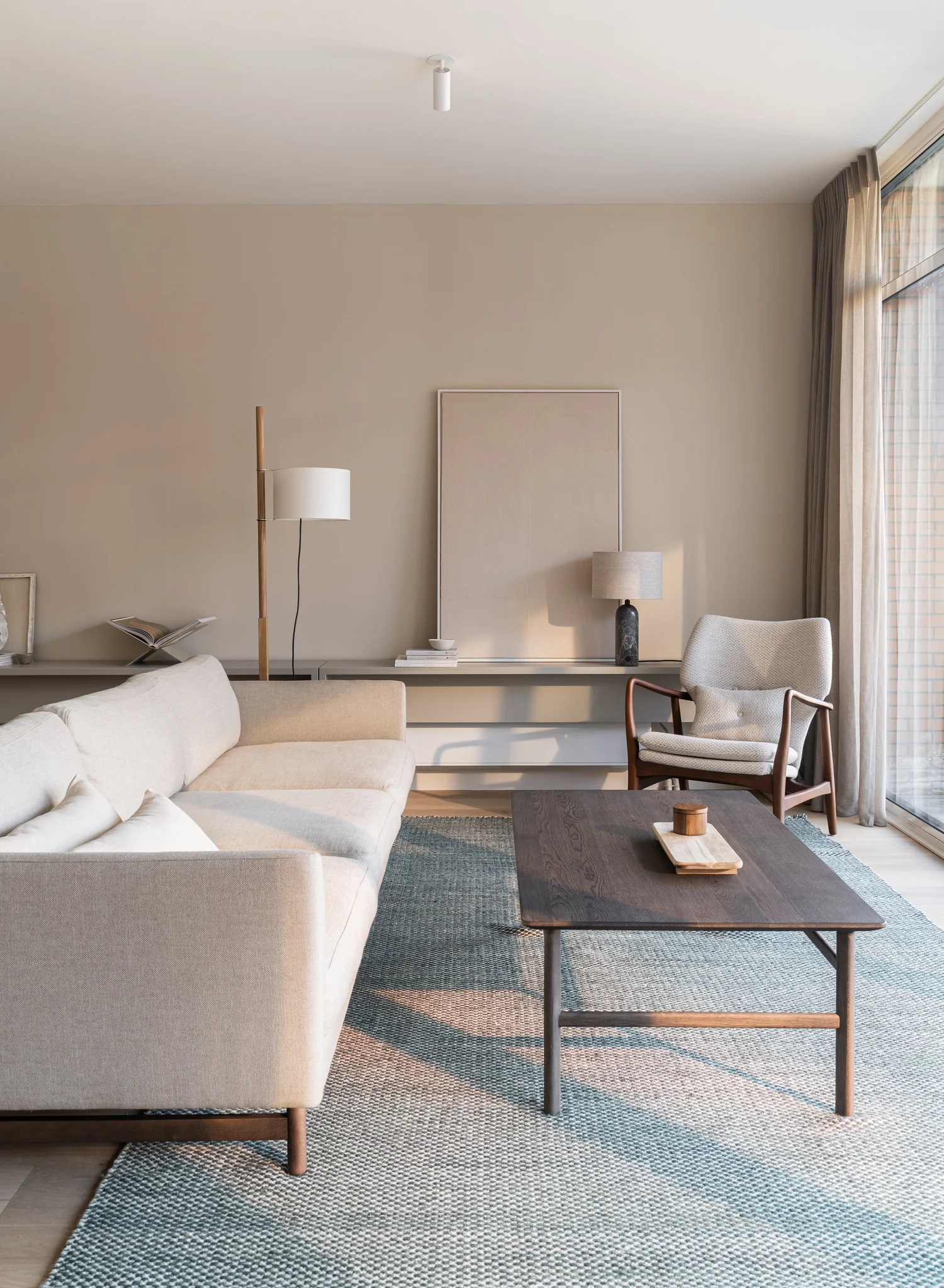Our Interior Projects — ASNF