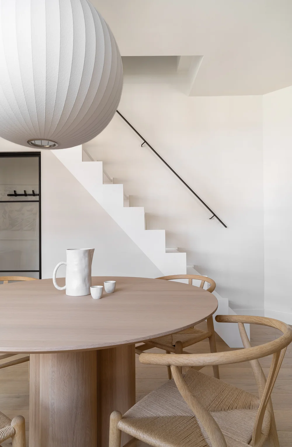 Amstel Home — ASNF