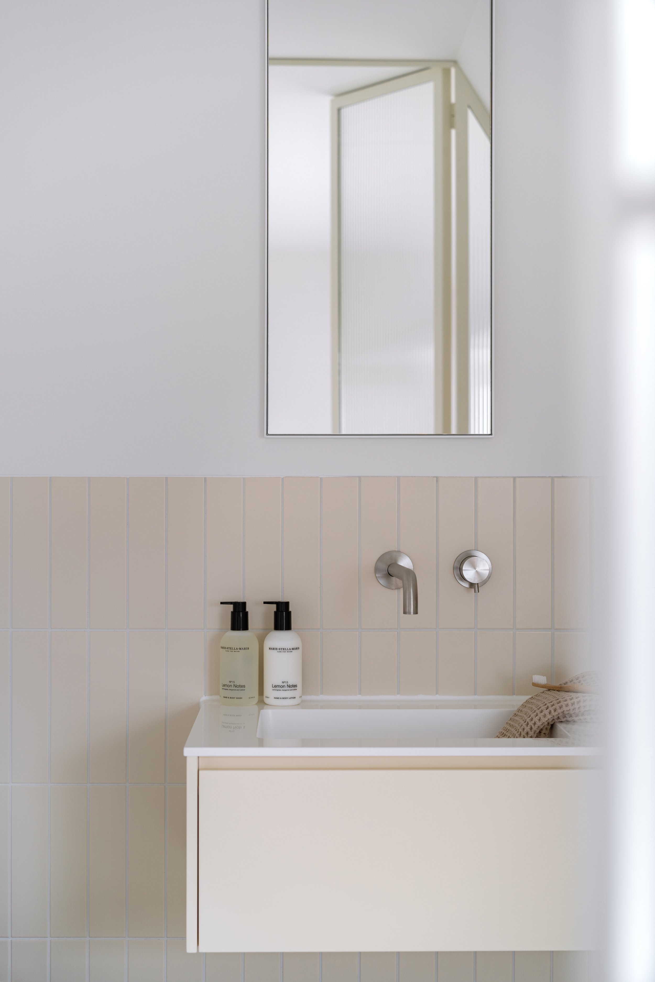 Amstel Home — ASNF
