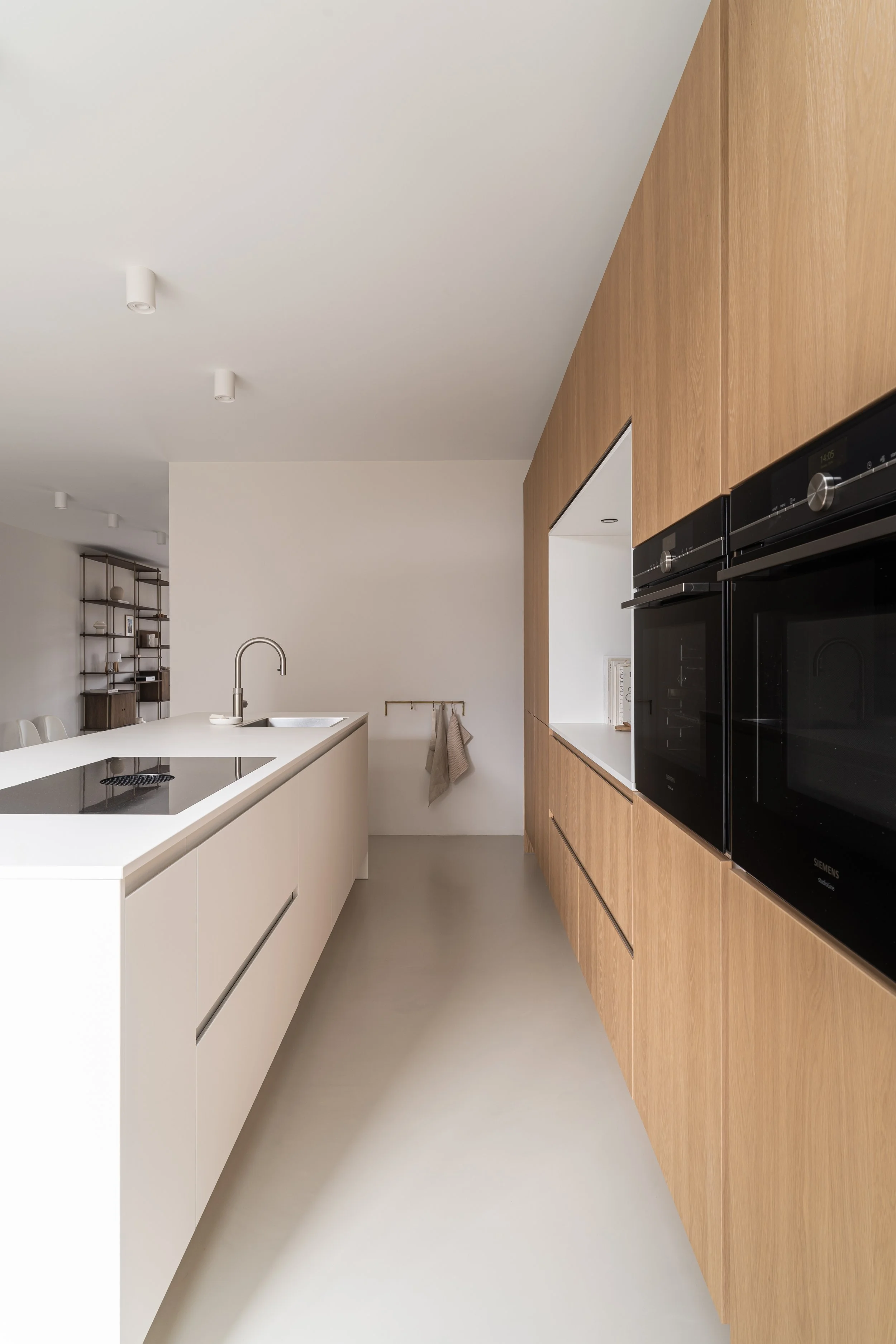 Naarden Family Home — ASNF