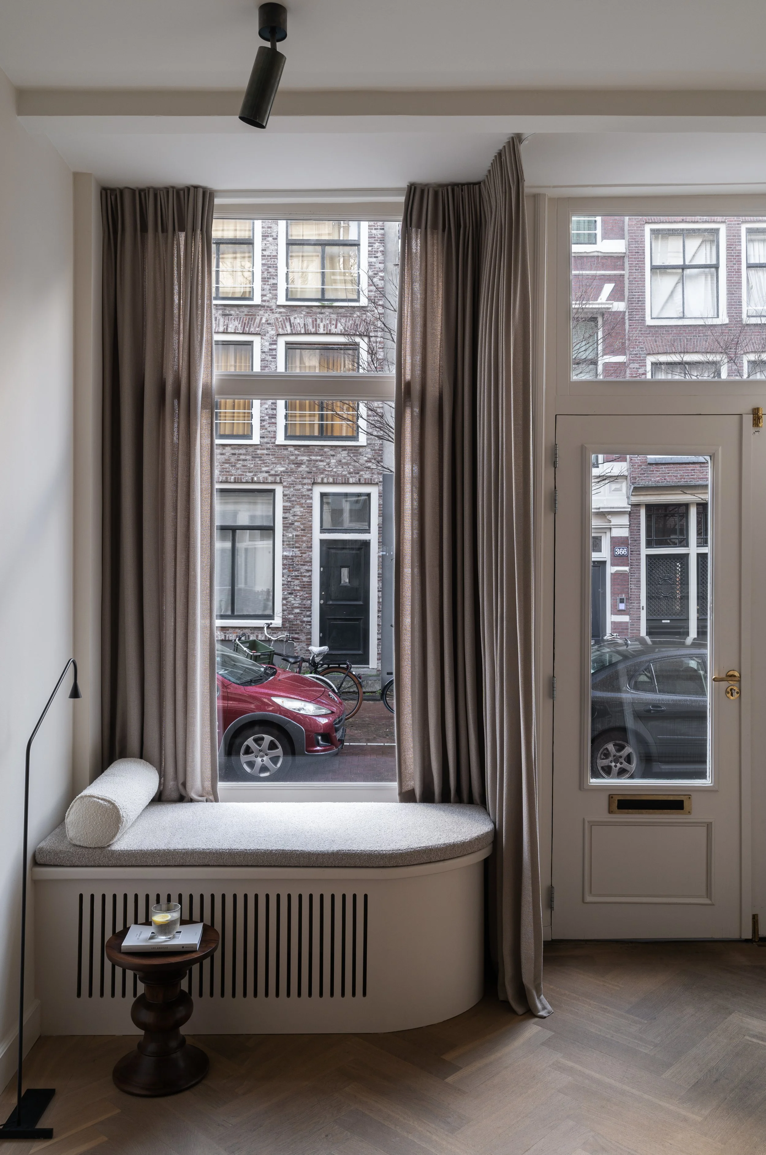 Our Interior Projects — ASNF