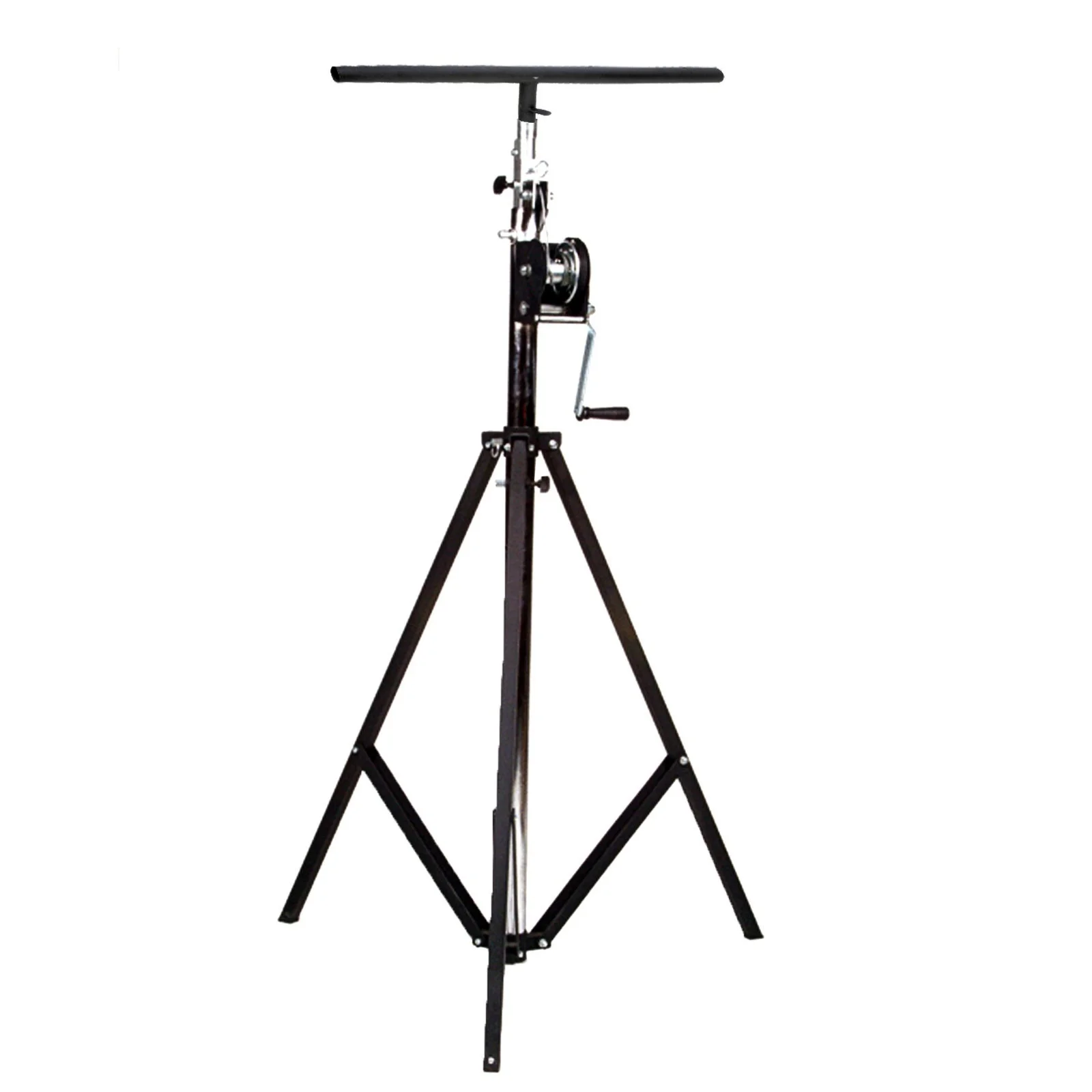50 Global Truss ST 132 Tripod Crank Stand Audio Visual Equipment 50-global-truss-st-132-tripod-crank-stand-audio-visual-equipment