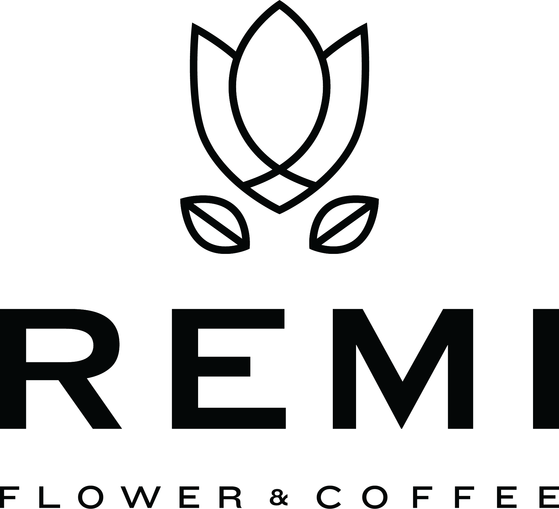 REMI Flower & Coffee | A shop for cut flowers, plants, and coffee. We ...