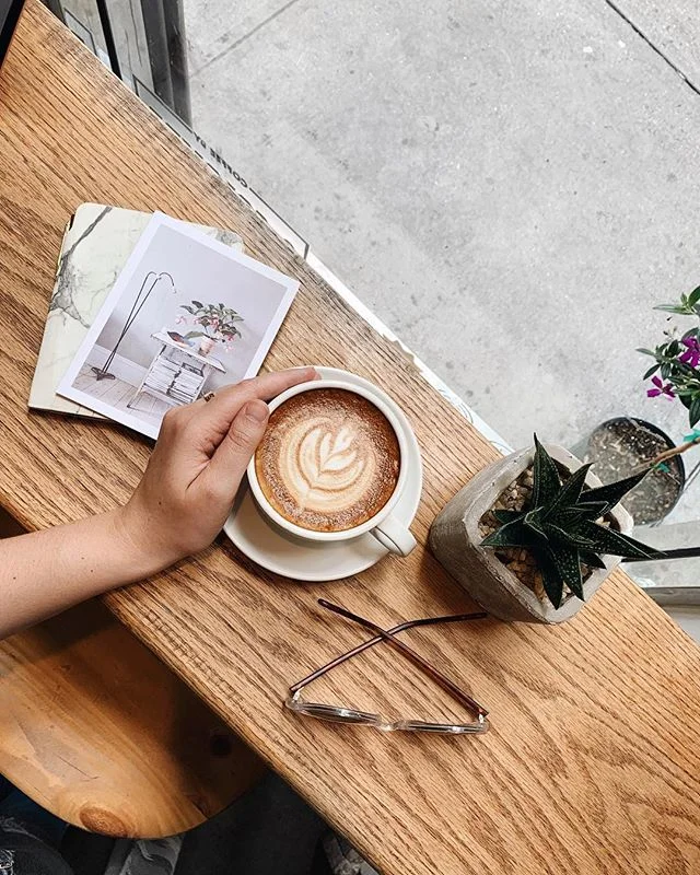 REMI Flower & Coffee | A shop for cut flowers, plants, and coffee. We ...