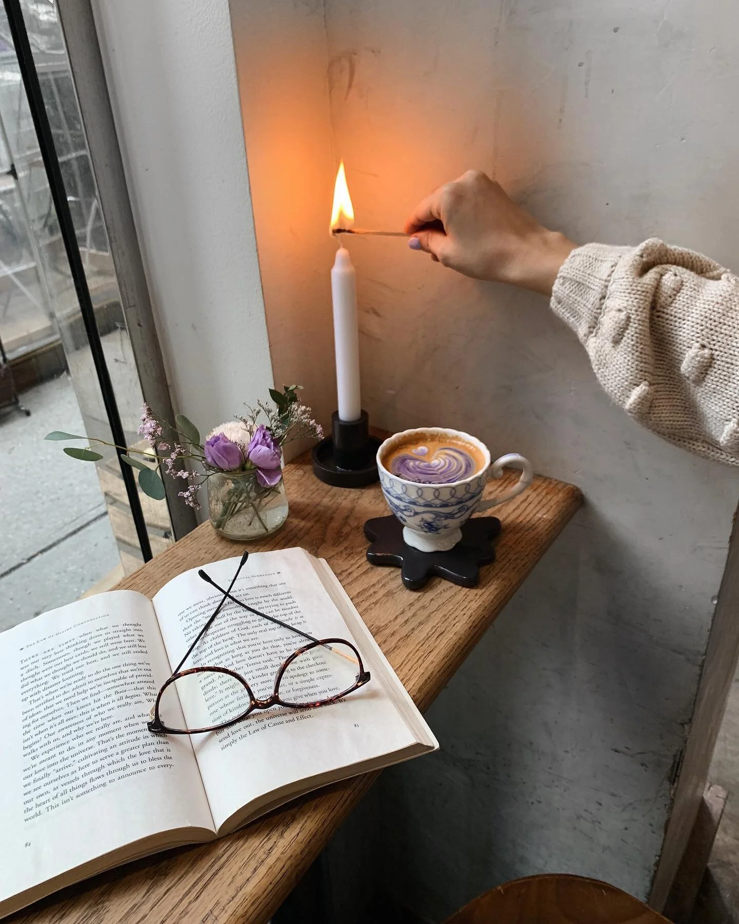 REMI Flower & Coffee | A shop for cut flowers, plants, and coffee. We ...