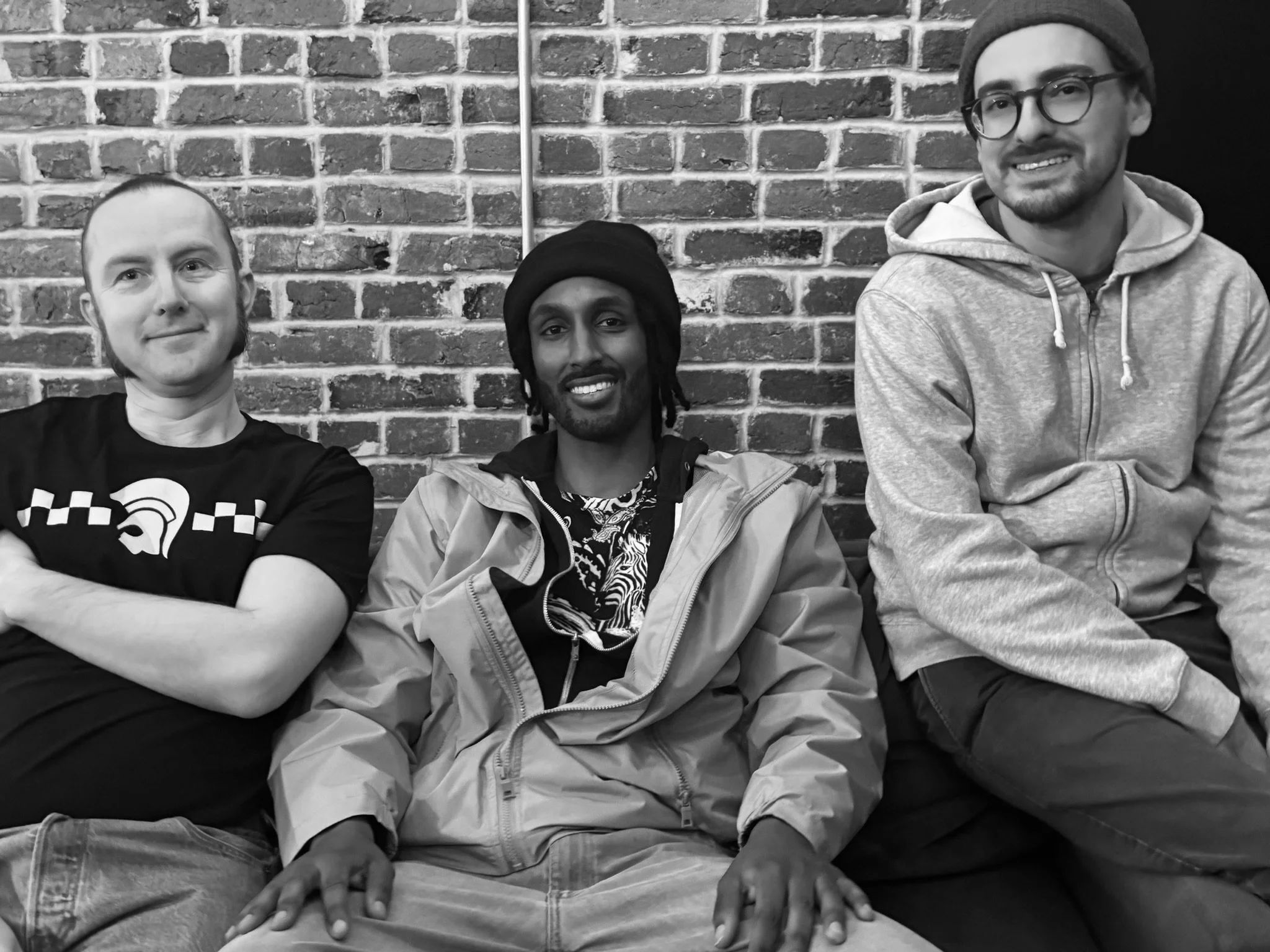 Tryst Coffeehouse, Bar and Lounge in Washington, DC