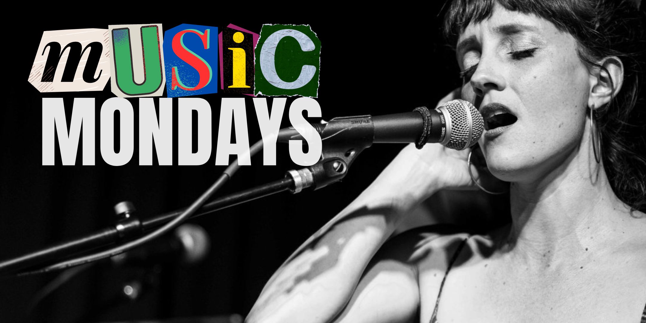 Upcoming Events — Tryst