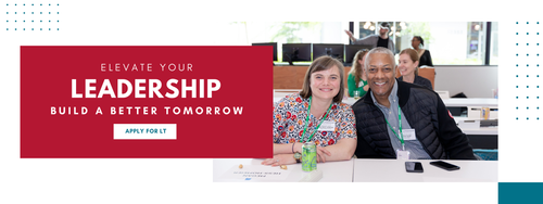 Flagship Program — Leadership Tomorrow