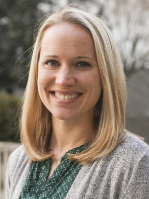 Megan Rudolph Bio — Leadership Tomorrow