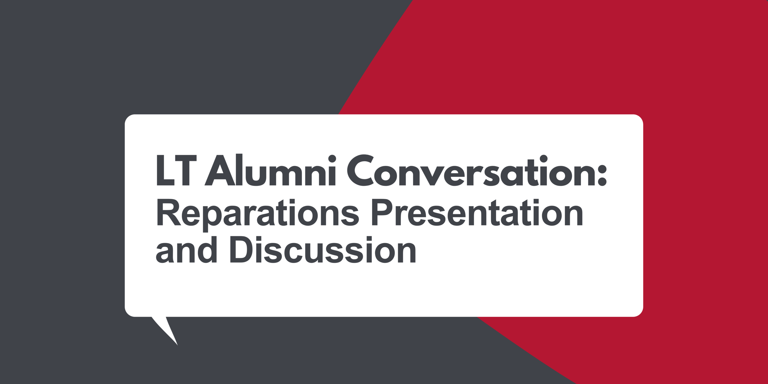 Alumni Events & Programs — Leadership Tomorrow