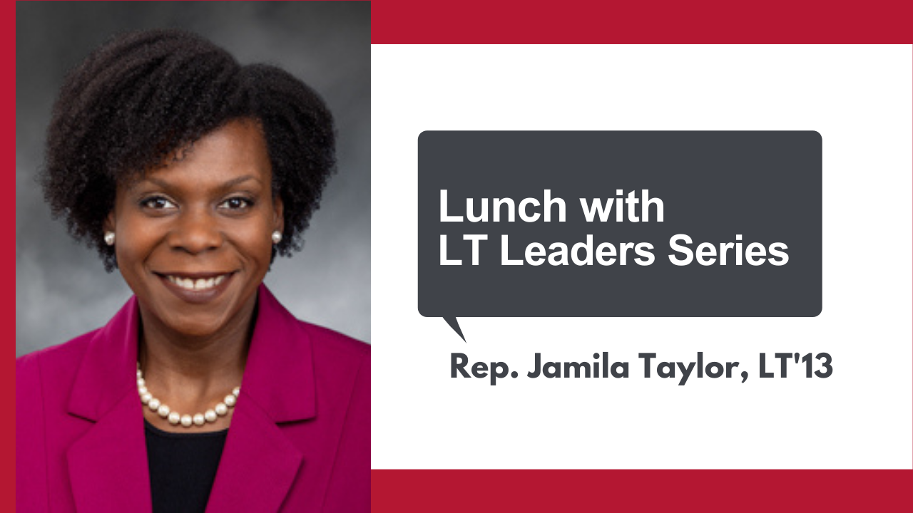 Alumni Events & Programs — Leadership Tomorrow