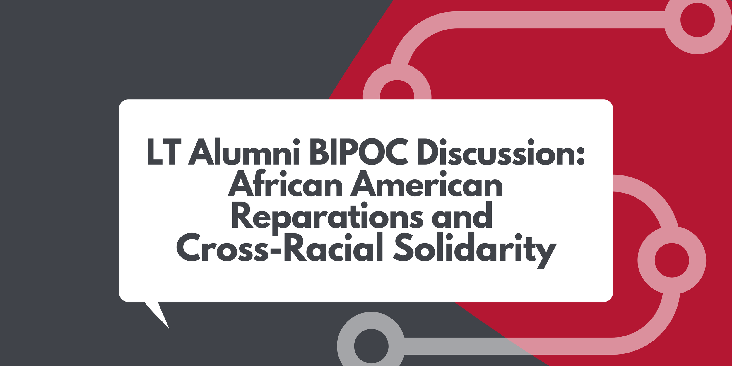 Alumni Events & Programs — Leadership Tomorrow