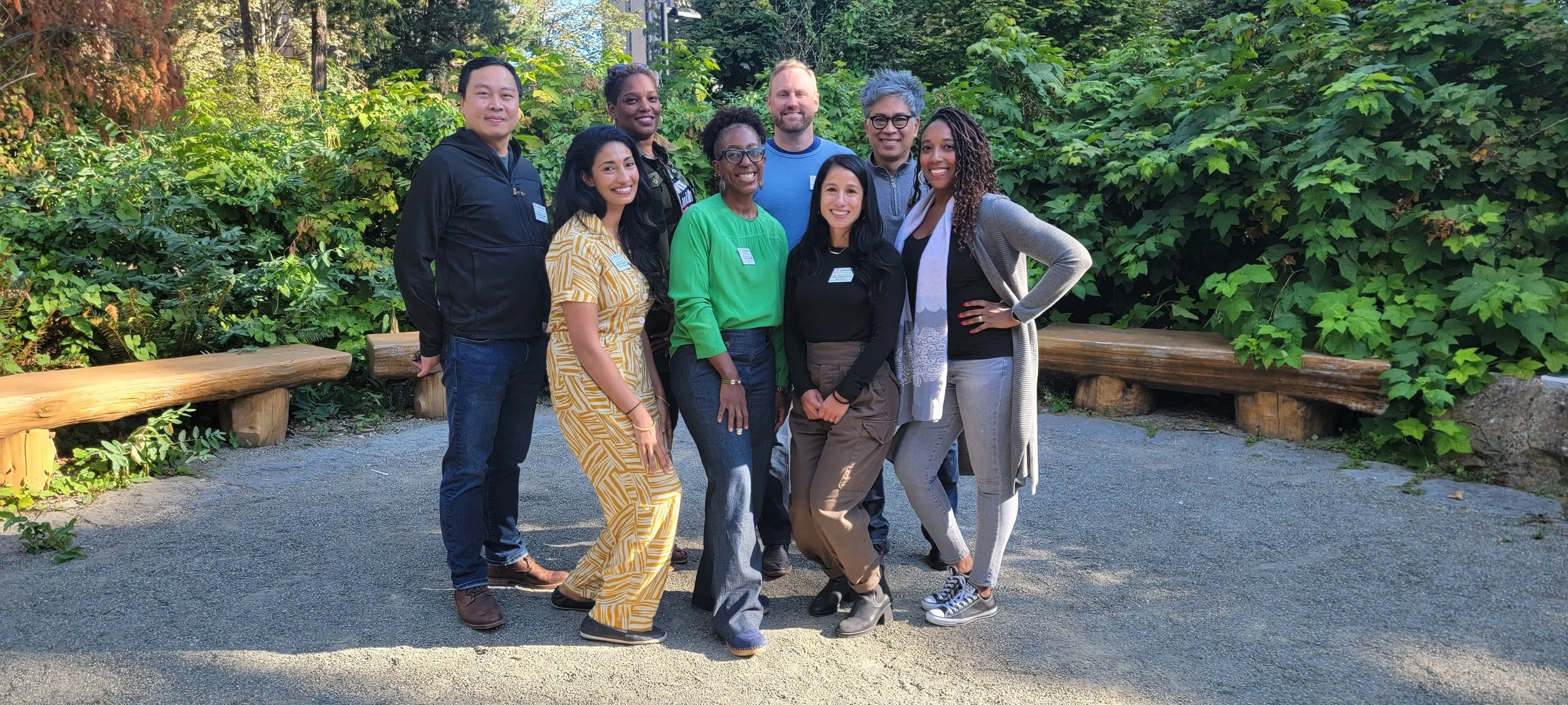 Michaela Geronima Doelman, LT'22 — Leadership Tomorrow