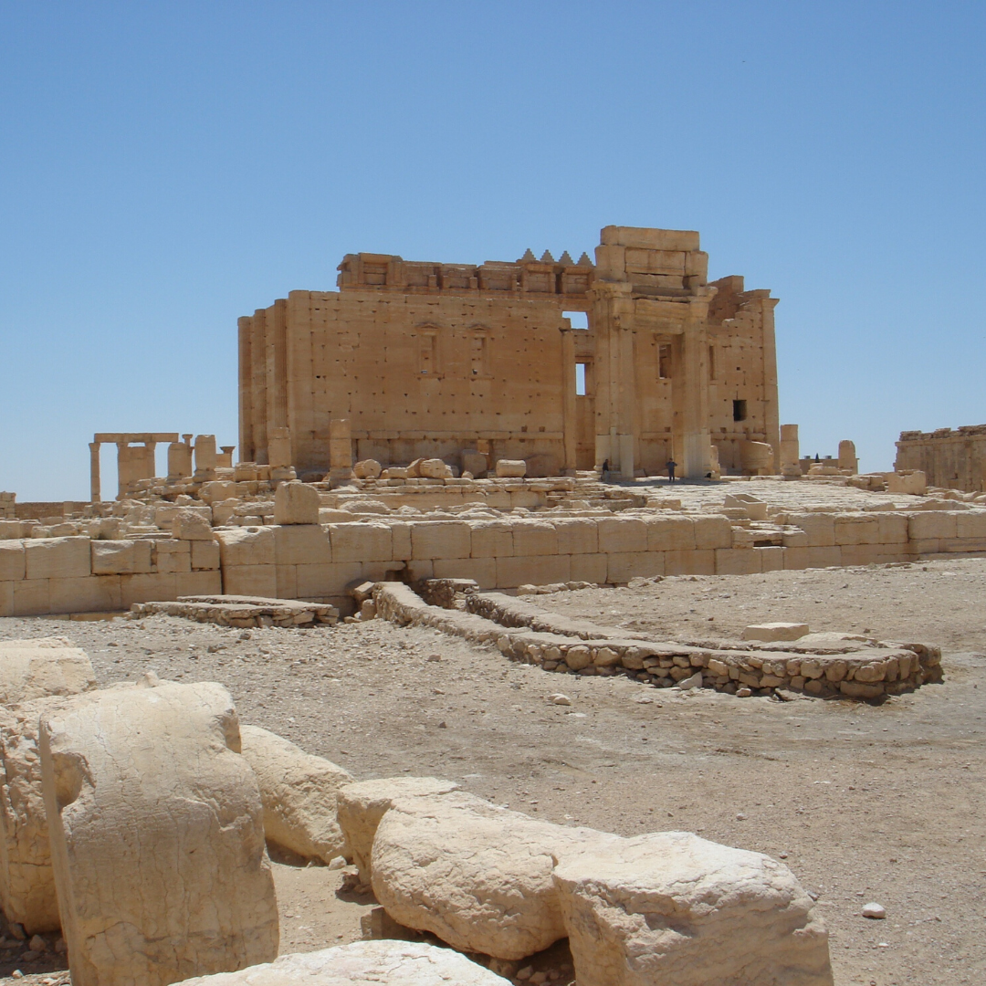 Conflicted Podcast — Message Heard