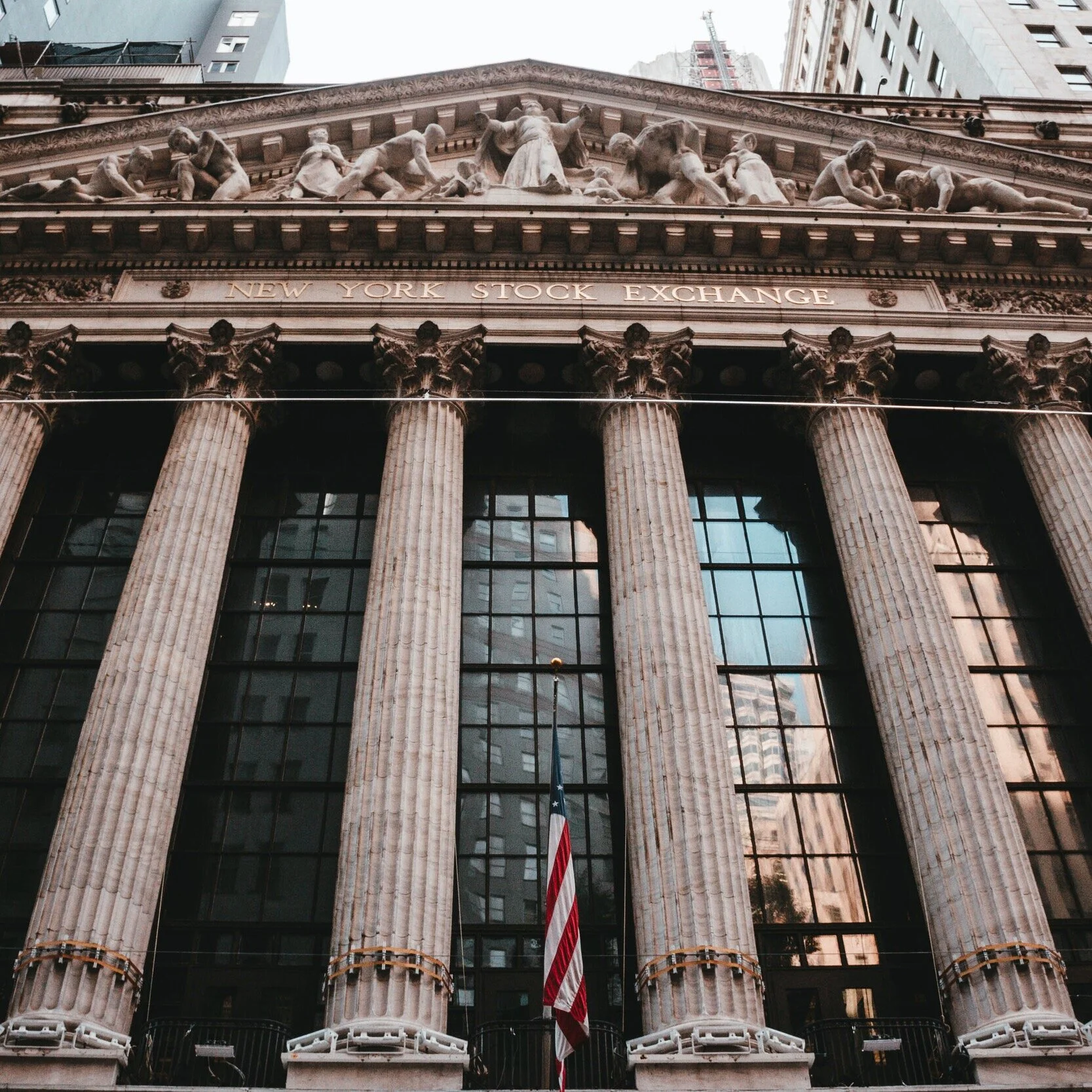 Conflicted Podcast — Message Heard