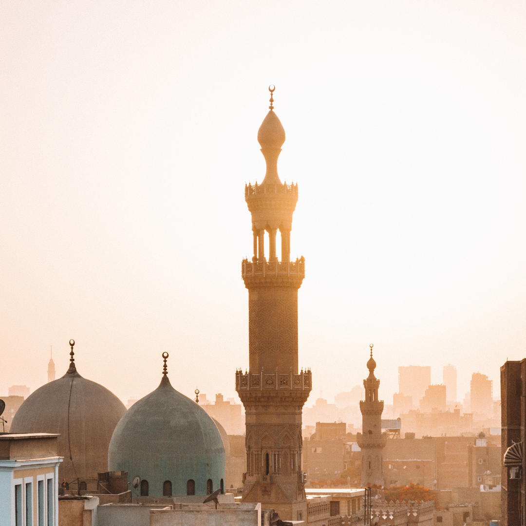 Conflicted Podcast — Message Heard