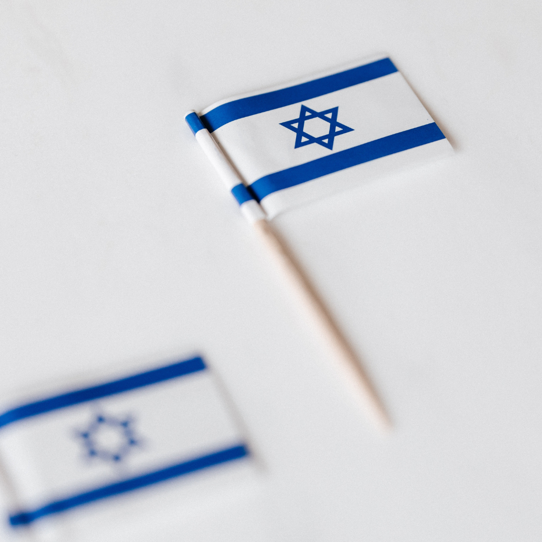 Conflicted Podcast — Message Heard