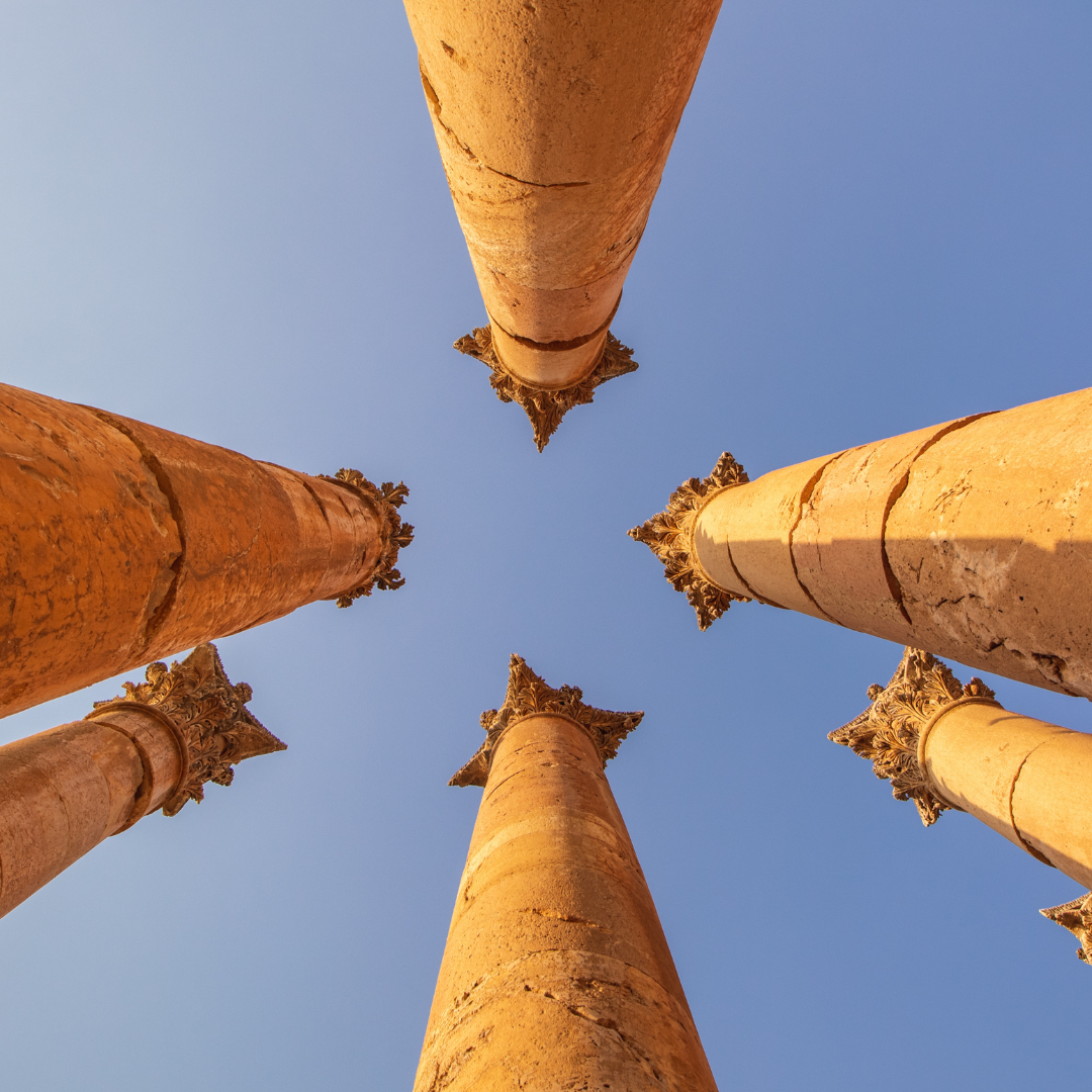 Conflicted Podcast — Message Heard