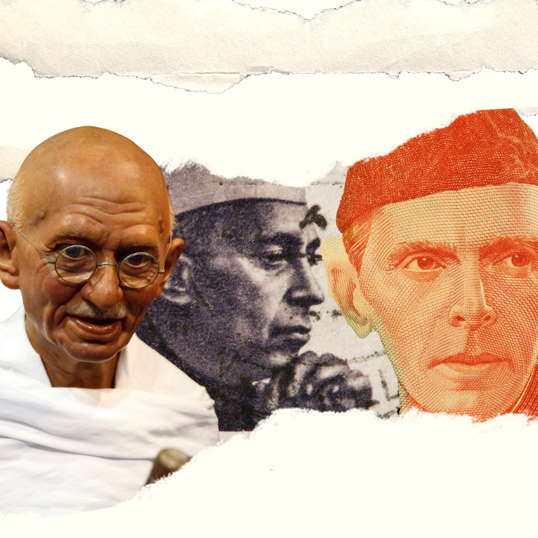 Conflicted Podcast — Message Heard