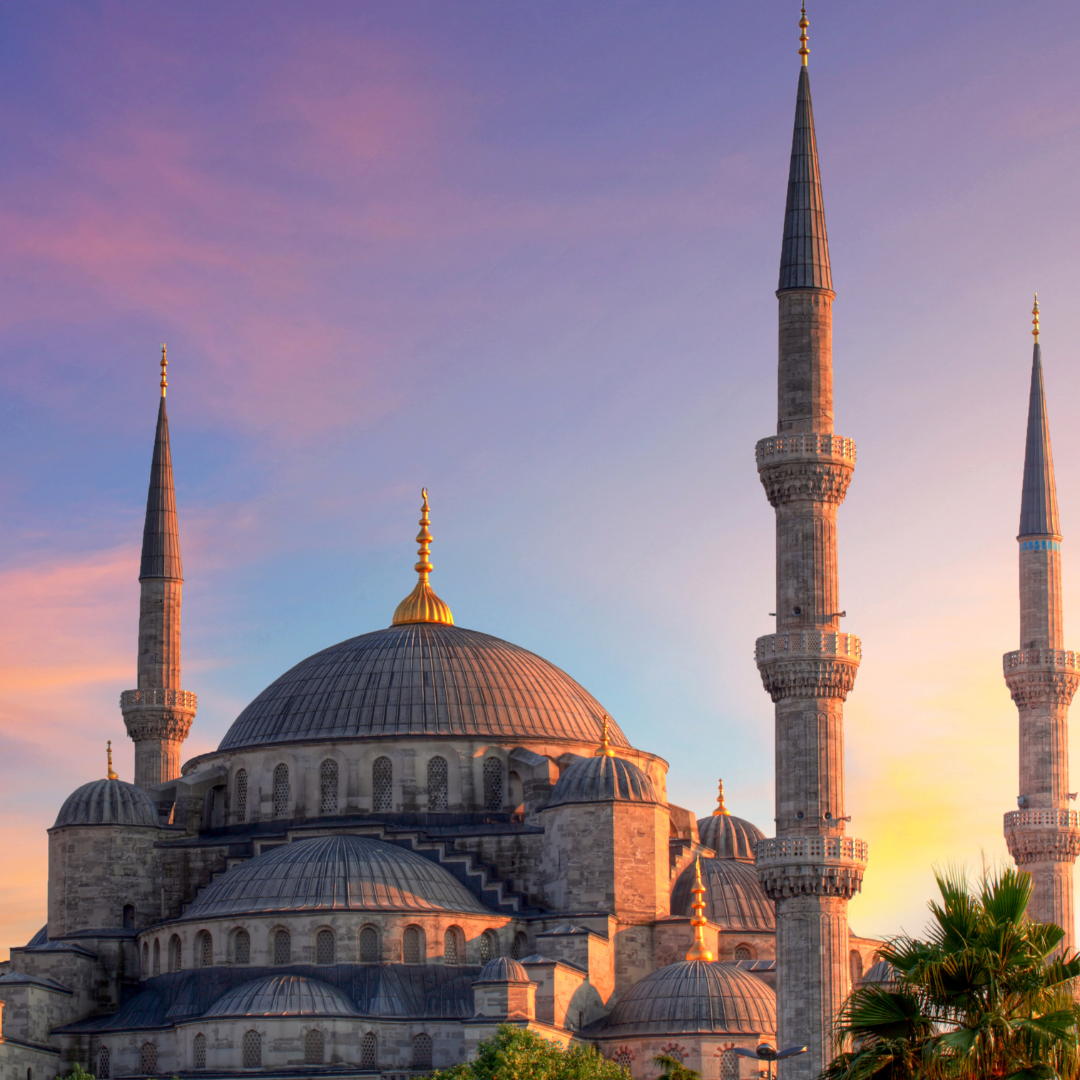 Conflicted Podcast — Message Heard