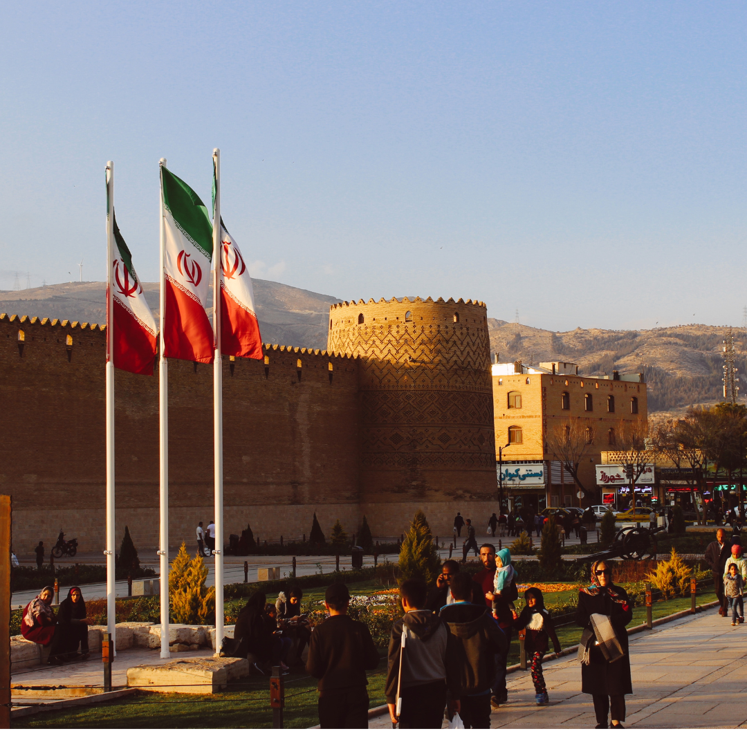 Conflicted Podcast — Message Heard